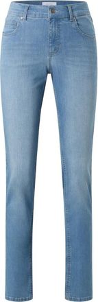 Angels Cici Slim-fit Jeans - - Jeans - Damen - Blau - 2XL