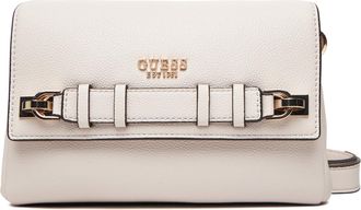 Guess Handtasche Guess Gregoria HWBG85 46200 Weiß