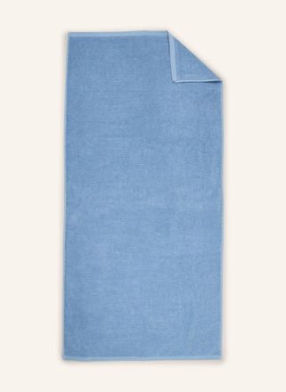 Marc O'Polo Marc Opolo Duschtuch Timeless blau