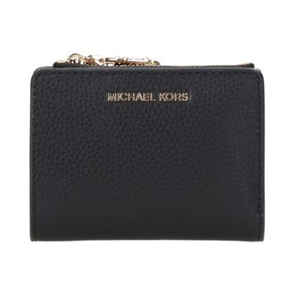 Michael Kors Bifold Wallet - - Accessories - Damen - Schwarzk - ONE SIZE
