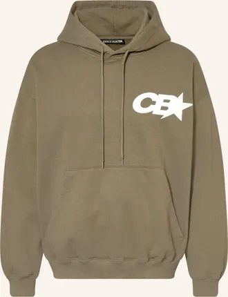 Cole Buxton Cole Buxton Hoodie Cb Star Racing gruen
