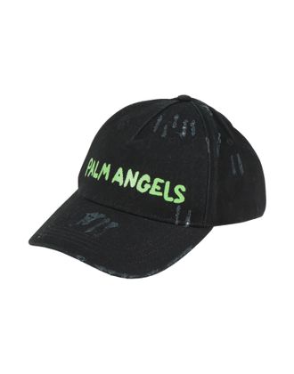 Palm Angels ACCESSOIRES - M&uuml;tzen & H&uuml;te auf YOOX.COM