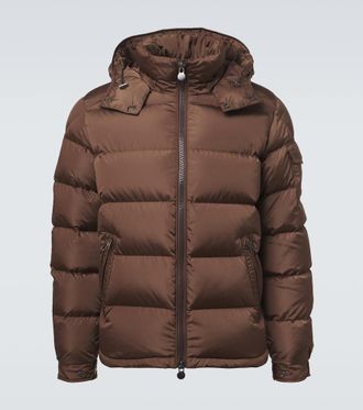 Moncler Doudoune Maya