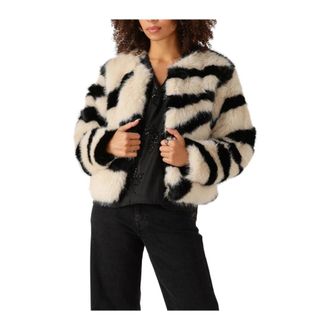 Nukus Magdalena Jacket - - Jackets - Damen - Mehrfarbig - XS