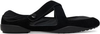 Tory Burch Tory Burch Ballerinas Romy Sport Mary Jane 178301 Schwarz