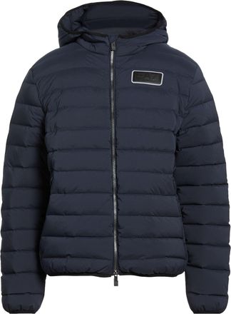 Emporio Armani JACKEN & M&Auml;NTEL - Pufferjacken & Daunenjacken auf YOOX.COM