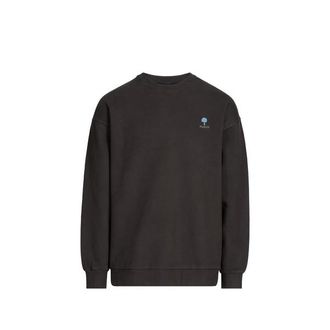 Faguo Sweat ample en coton