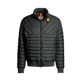 Parajumpers Homme, Vestes, Vert, Taille: M Sensei Down Bomber
