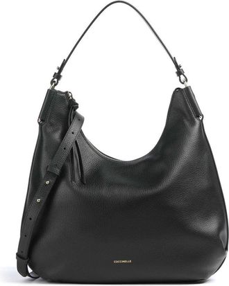 Coccinelle Rebekka Handtasche Rindsleder