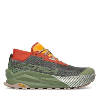 Altra Laufschuhe Altra M Olympus 275 AL0A85RT Grau