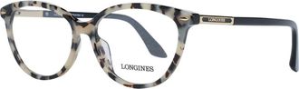 Longines Longines, Femme, Accessoires, Multicolore, Taille: ONE Size Cat Eye Frame