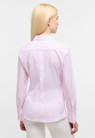 Eterna Hemdbluse FITTED EASY IRON (b&uuml;gelleicht)