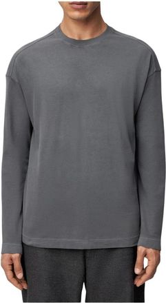 Drykorn Herren, Oberteile, Grau, LGr&ouml;&szlig;e