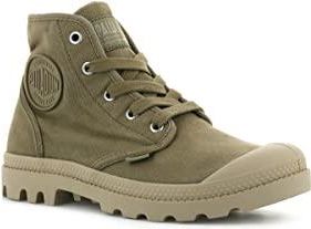 Palladium Pampa Hi