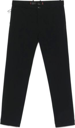 Roberto Ricci Design Rrd, Herren, Hosen, Schwarzk, LGröße
