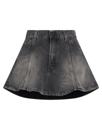 Haikure HOSEN & R&Ouml;CKE - Jeansr&ouml;cke auf YOOX.COM