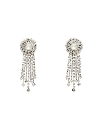 Alessandra Rich SCHMUCK und UHREN - Ohrringe auf YOOX.COM