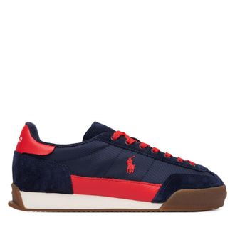 Polo Ralph Lauren Sneakers Polo Ralph Lauren 804P15632001 Dunkelblau