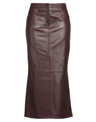 Dorothee Schumacher HOSEN & R&Ouml;CKE - Maxi-R&ouml;cke auf YOOX.COM
