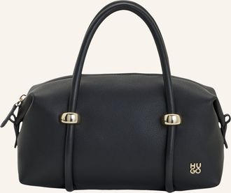 HUGO BOSS Hugo Tasche Briony_Sm Duffle schwarz