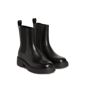 Calvin Klein Bottines en cuir