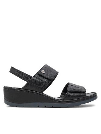 Caprice Sandalen 9-28251-42 Schwarz