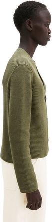 Marc O'Polo Cardigan aus Heavy-Weight-Organic-Cotton
