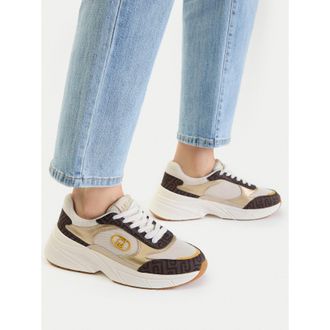 Liu Jo Sneakers Liu Jo BA6045 PX831 Beige