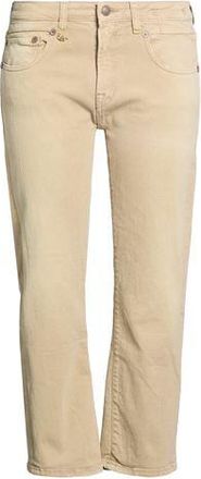 R13 BAS - Pantalons en jean sur YOOX.COM