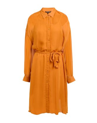 A|X Armani Exchange KLEIDER - Midi-Kleider auf YOOX.COM