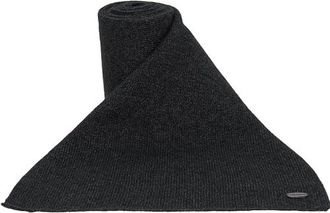Chillouts Grayson Scarf - foulard - dark grey - OneSize - hiverfoulard
