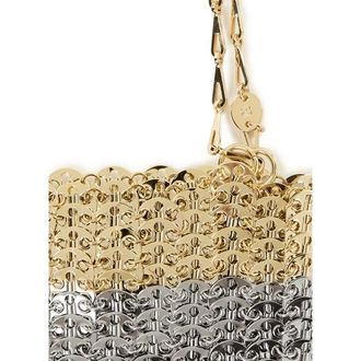 Paco Rabanne Sac &agrave; main Iconic Skyline 1969
