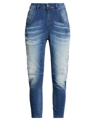 Diesel HOSEN & R&Ouml;CKE - Jeanshosen auf YOOX.COM