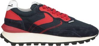 Voile Blanche SCHUHE - Sneakers auf YOOX.COM