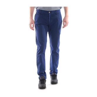 Daniele Alessandrini Jeans - - Trousers - Herren - Blau - W32