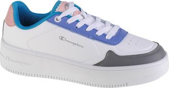 Champion Sneaker low Rebound
