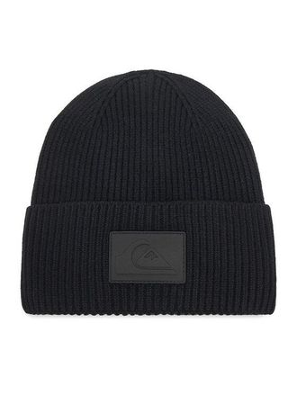 Quiksilver M&uuml;tze CWBEOB-QS-M3-001-AW26 Schwarz