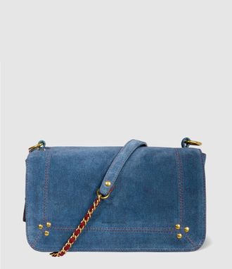 Jerome Dreyfuss Sac Bobi Jeans