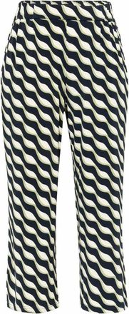 Betty Barclay Damen, Hosen, Blau, SGröße