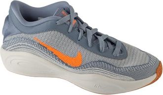 Nike Nike G.T. Hustle Academy FJ7791-400 Chaussures de Basketball pour Homme, Bleu, 40 EU