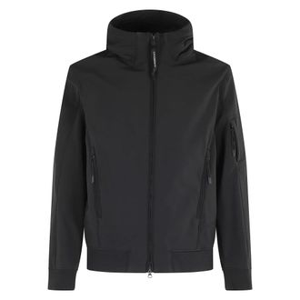 C.P. Company C.p. Company, Herren, Jacken, Schwarzk, 2XLGr&ouml;&szlig;e