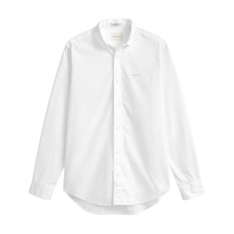 GANT Herren, Shirts, Wei&szlig;, 2XLGr&ouml;&szlig;e