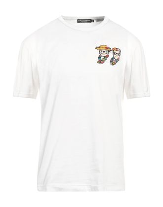 Dolce & Gabbana TOPS - T-shirts auf YOOX.COM