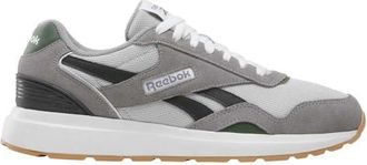 Reebok Chaussures GL1100 Bleu Marine, Grey 1 Grey 3 Washed Black, 42 EU