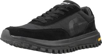 Ecoalf Ecoalf, Femme, Sport, Noir, Taille: 37 EU Feroe Baskets