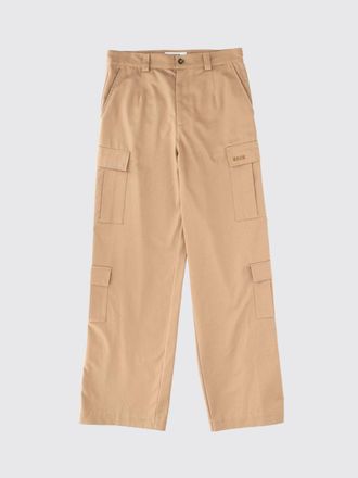 Msgm Pantalon MSGM Homme couleur Beige