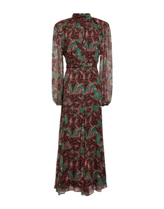 Saloni KLEIDER - Maxi-Kleider auf YOOX.COM