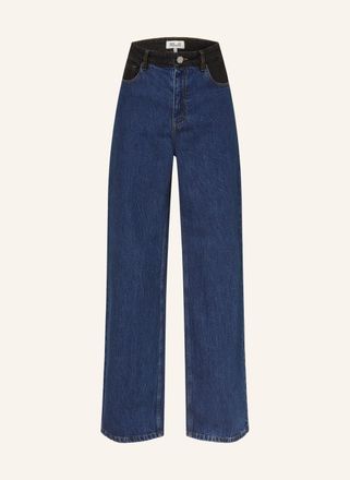 Baum Und Pferdgarten Baum Und Pferdgarten Straight Jeans Nini blau