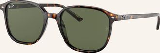 Ray-Ban Sonnenbrille rb2193 Leonard grau