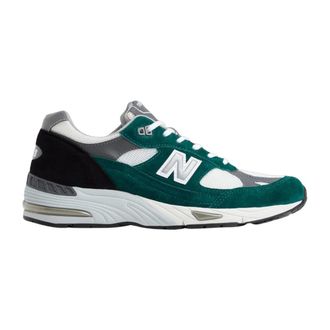 New Balance Herren, Schuhe, Mehrfarbig, 44 1/2 EUGröße